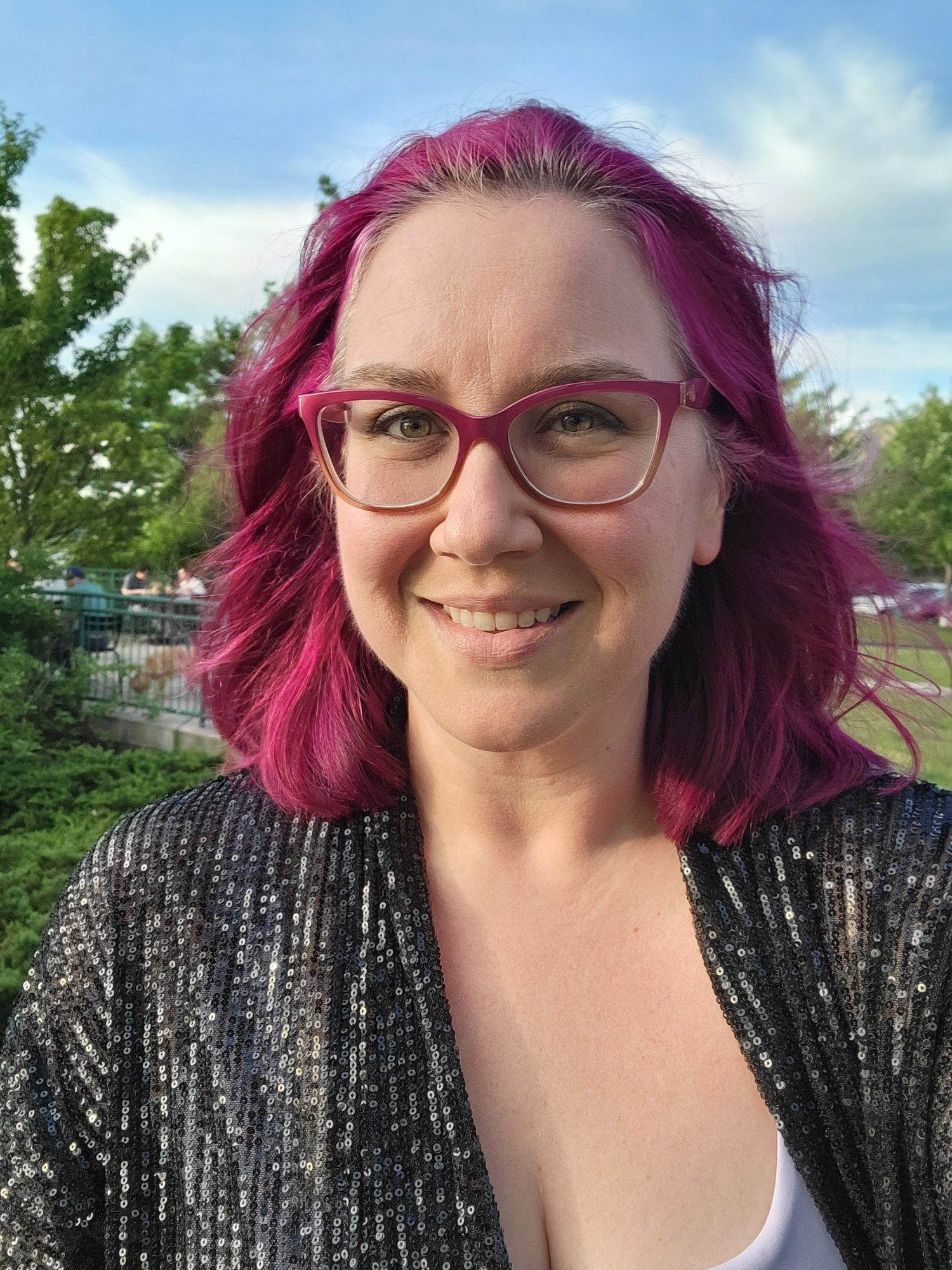 Megan Smith Jovanovic | The Diatribe