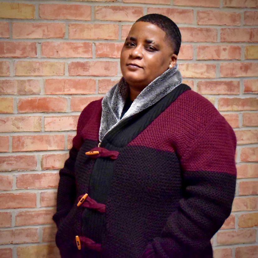 Ebony "Gemini DaPoet" Davis | The Diatribe