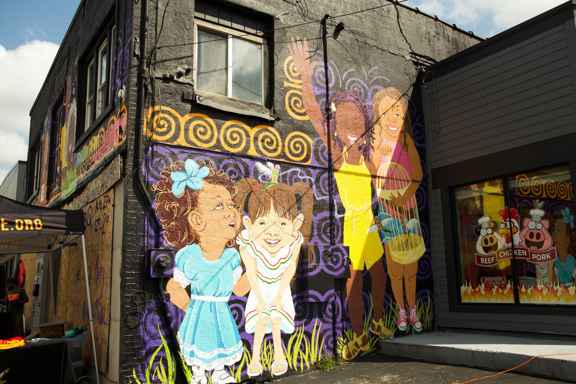 1956 Eastern Ave SE | The Diatribe