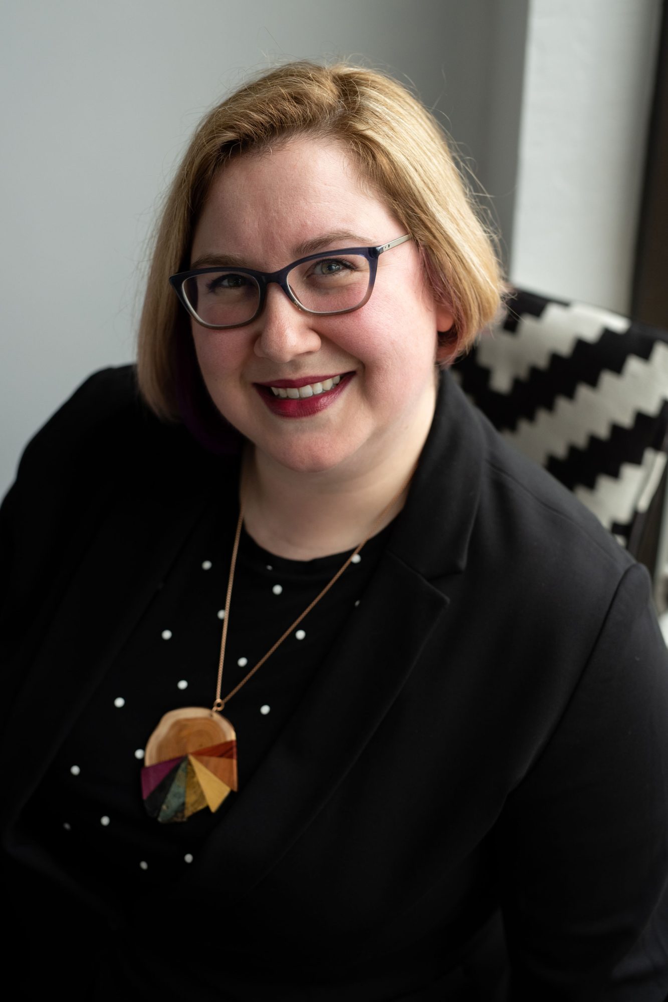 Megan Smith Jovanovic | The Diatribe