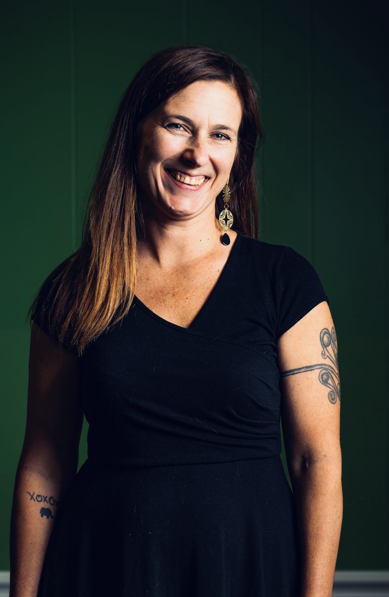 J-Lin Tamminga | The Diatribe