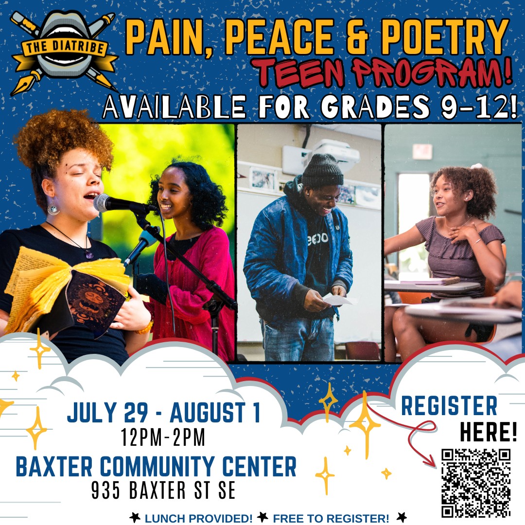 Our Programs | The Diatribe