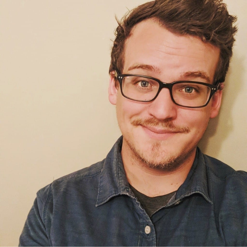 Derek Welch | The Diatribe