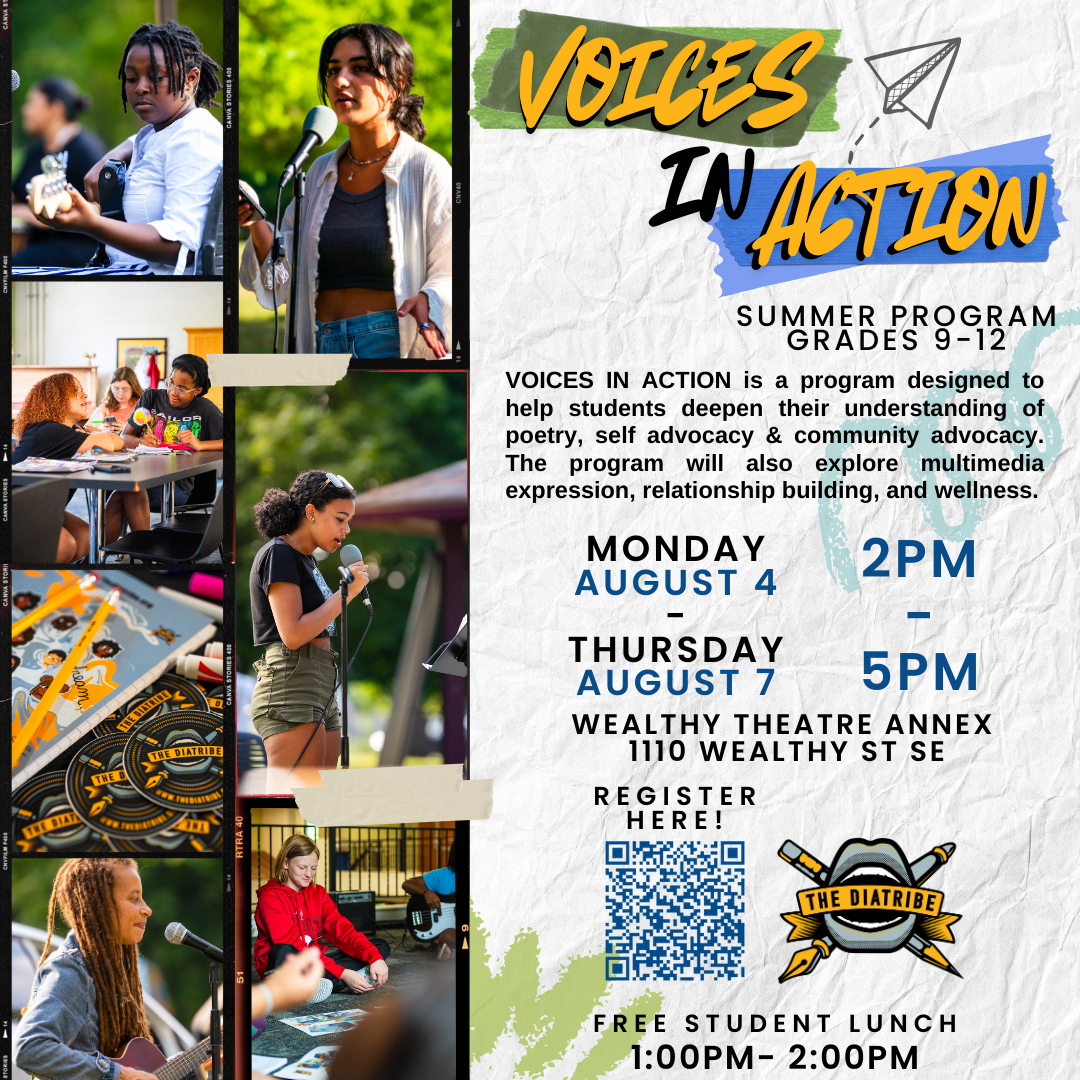 Our Programs | The Diatribe