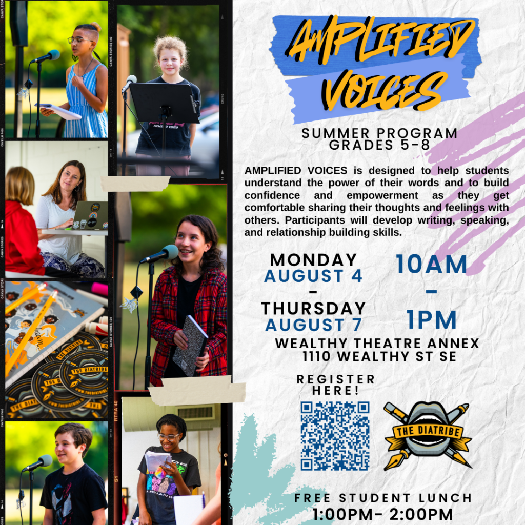 Our Programs | The Diatribe