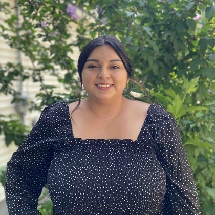 Dulce Reyes | The Diatribe